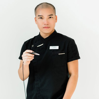 Brian Ho – BeautiWorld – Empowering Beauticians Worldwide